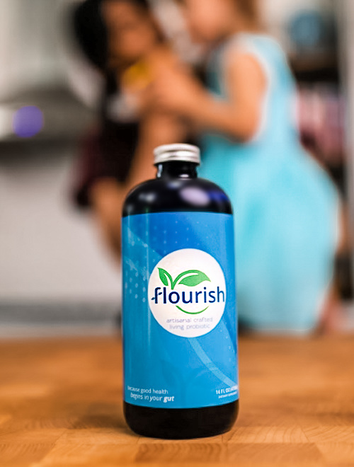 Home - entegro Probiotics