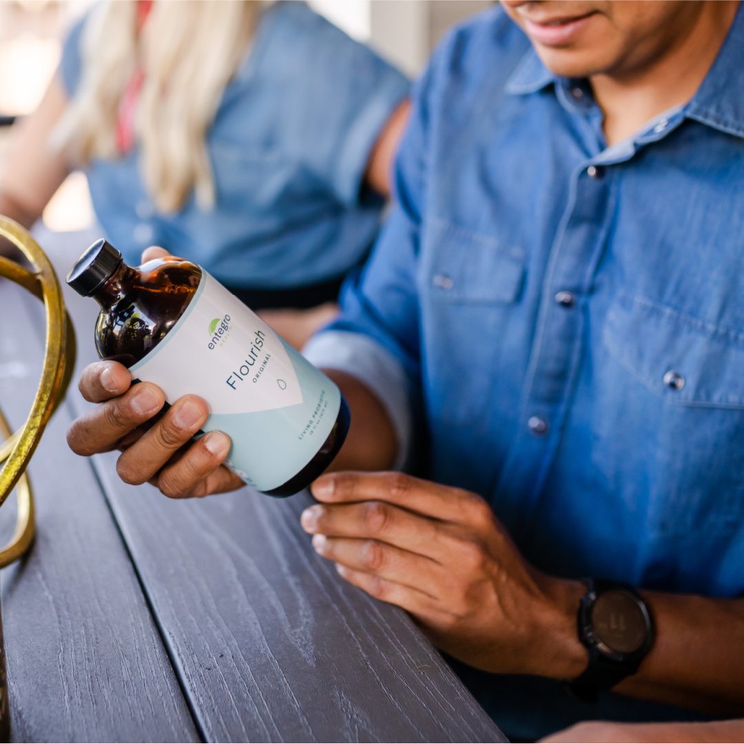 FAQ - Entegro Health Probiotics