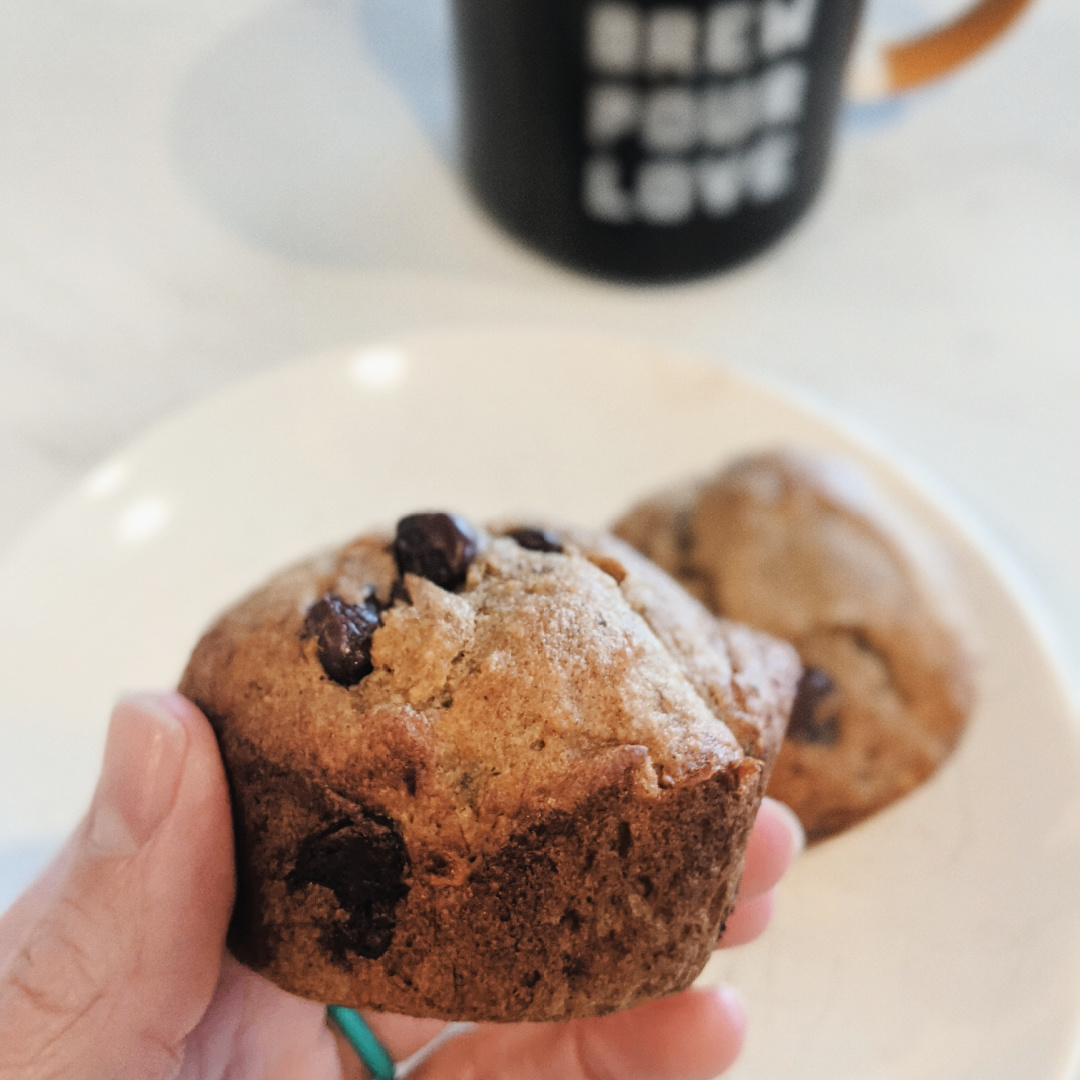 Flaxy Banana Bread - Entegro Health Probiotics