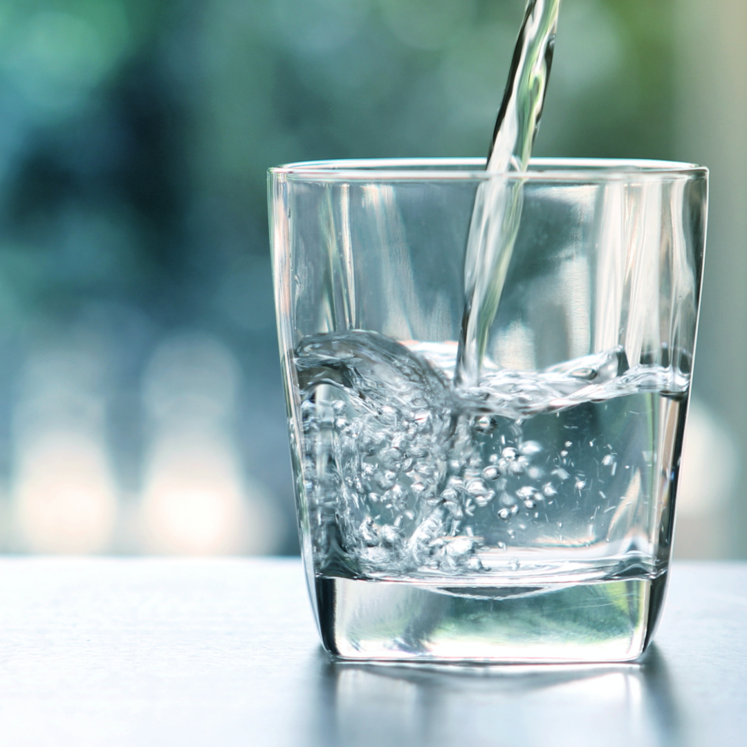 Hydration Motivation - Entegro Health Probiotics