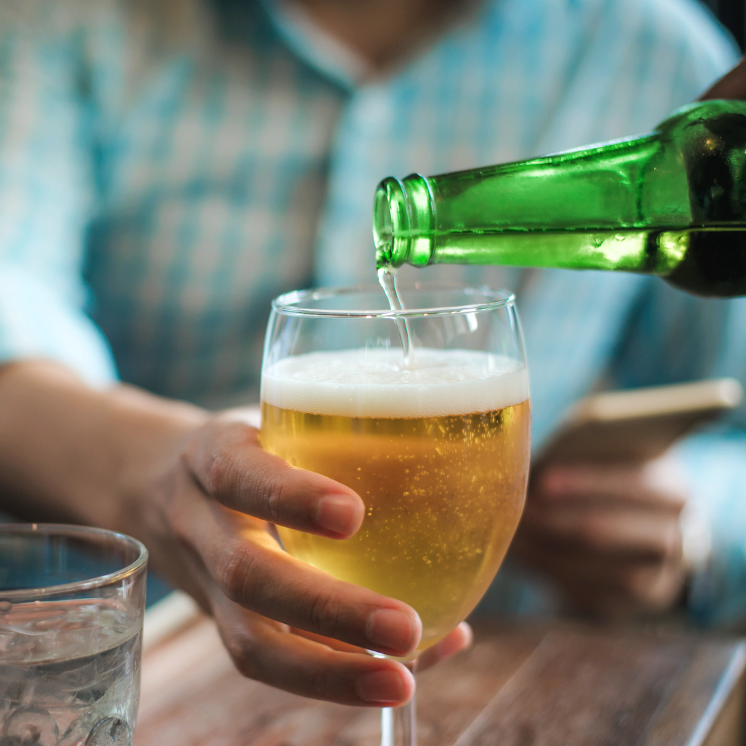 Alcohol Use and Gut Health: A Crossroads - Entegro Health Probiotics