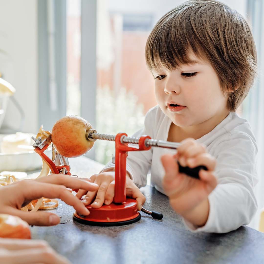 Cooked Apples & Oats Recipe - Entegro Health Probiotics