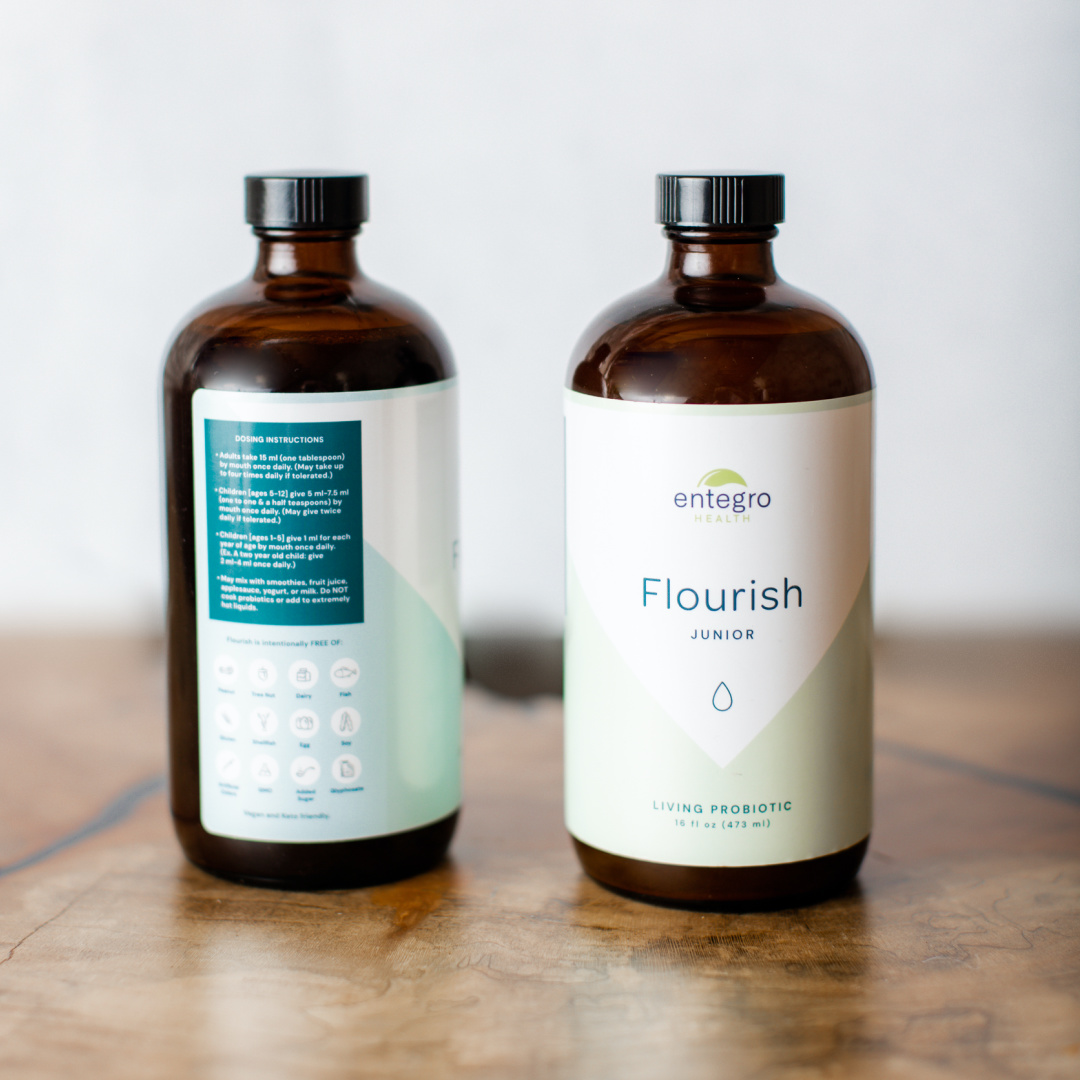 Probiotics and the Immune System - Entegro Health Probiotics