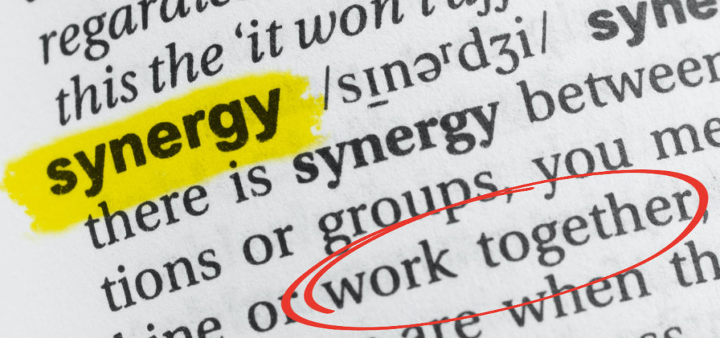 Flourish & Synergy - Entegro Health Probiotics