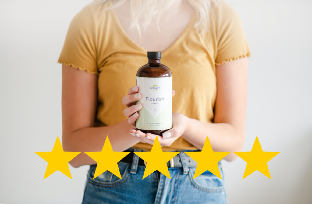 Home - Entegro Health Probiotics