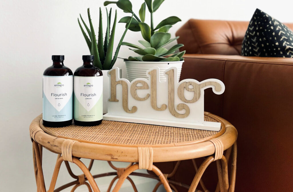 Home - Entegro Health Probiotics