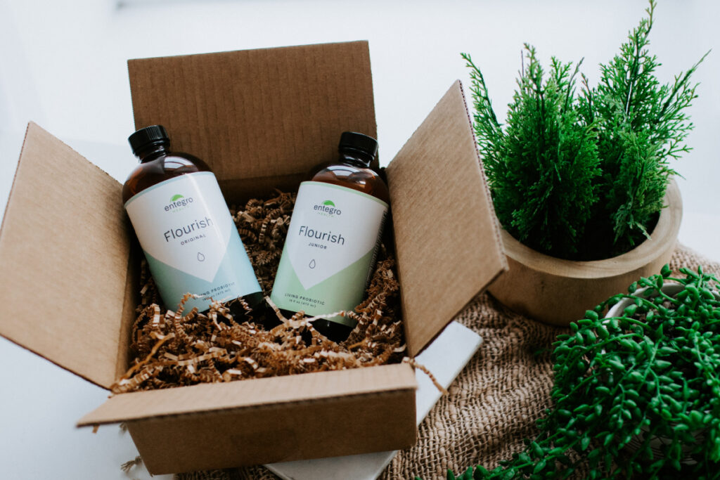 Home - Entegro Health Probiotics