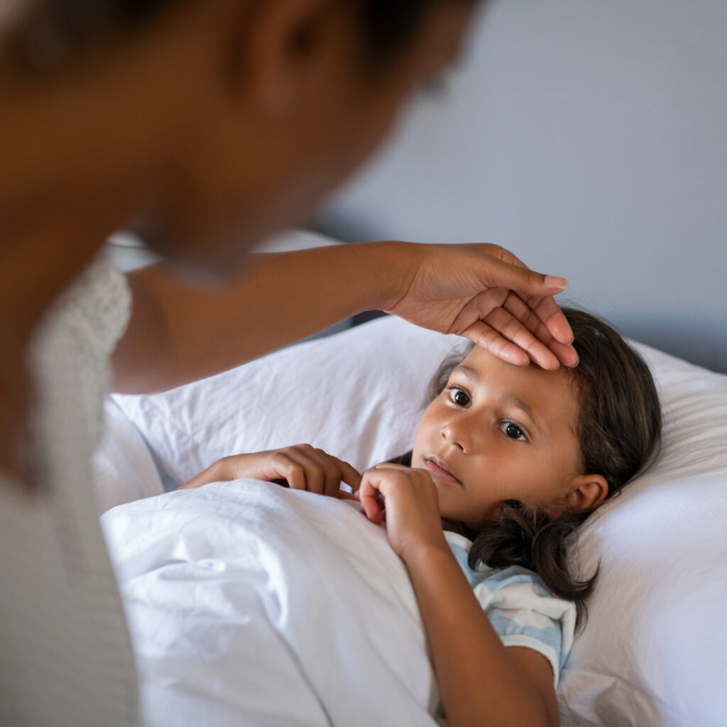 Take Probiotics This Cold and Flu Season! - Entegro Health Probiotics