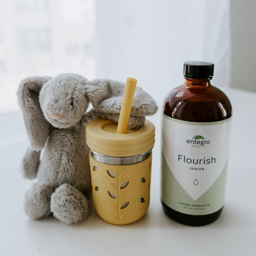 Probiotics for Constipation - Entegro Health Probiotics