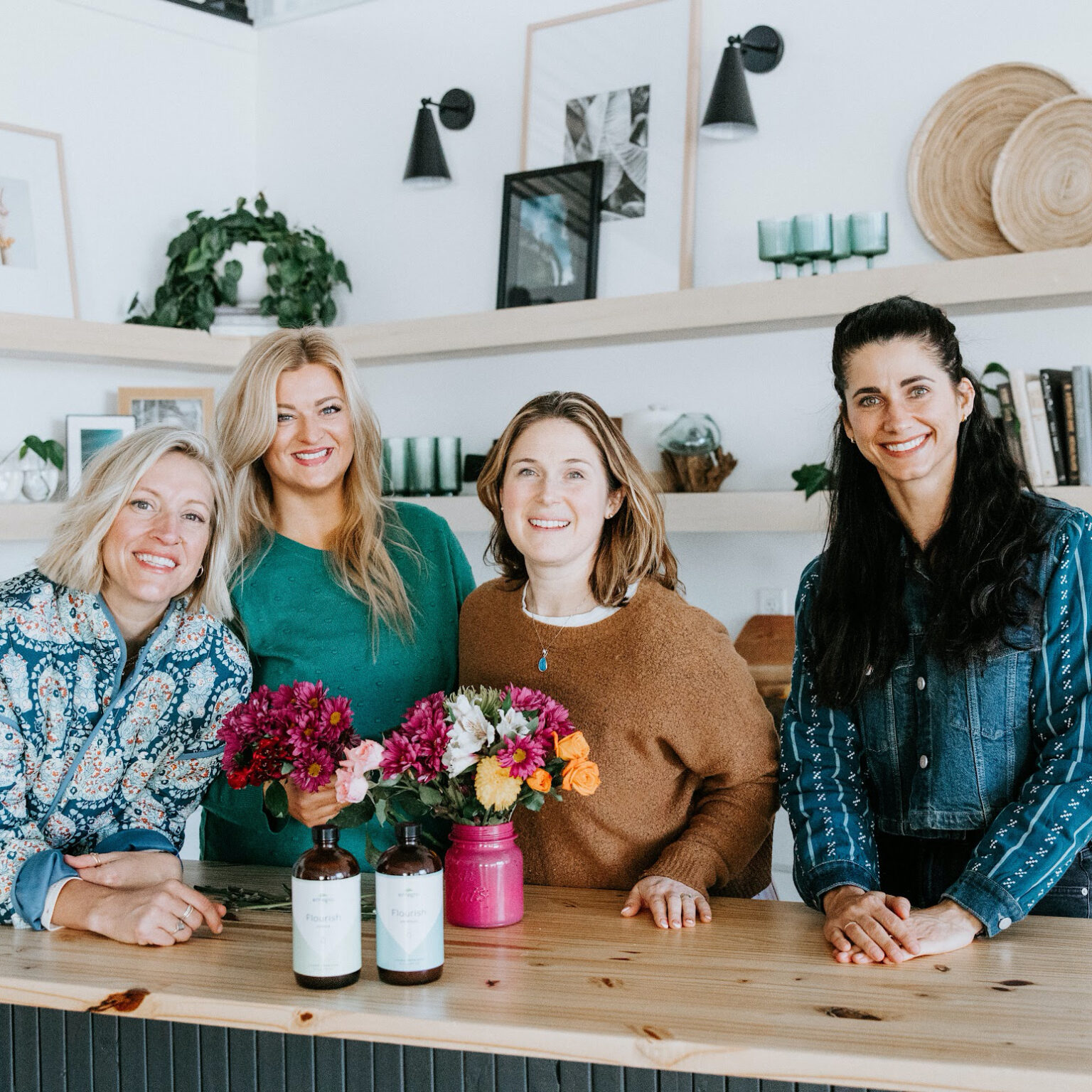 5 Ways to Flourish this Spring - Entegro Health Probiotics