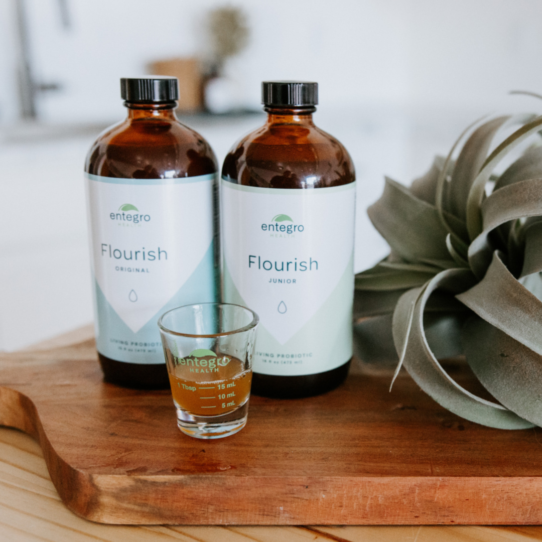 Do You Need Prebiotics When Taking Probiotics? - Entegro Health Probiotics