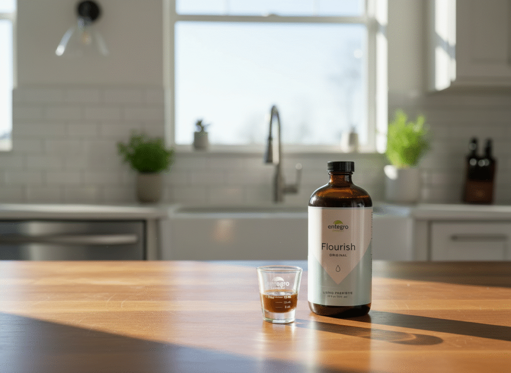 Home - Entegro Health Probiotics